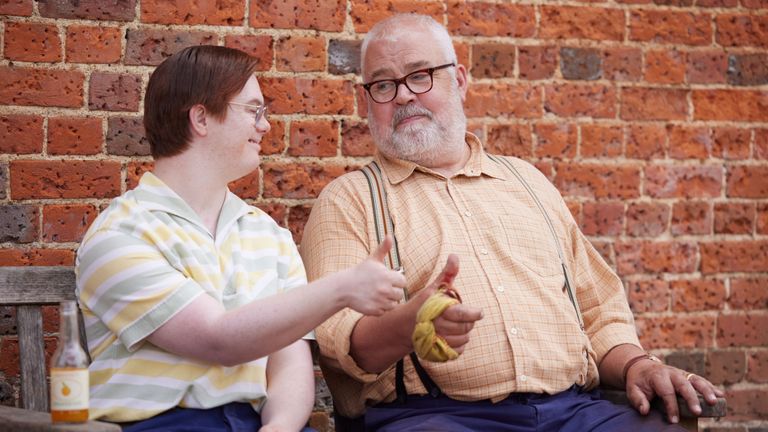 Does Fred Buckle die in Call the Midwife and is Cliff Parisi leaving ...