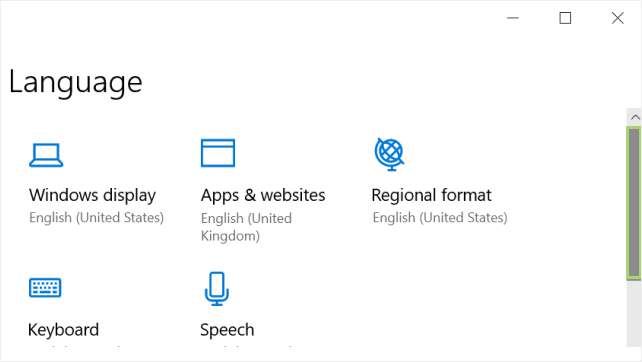 How to change the keyboard layout in Windows 10 | Laptop Mag