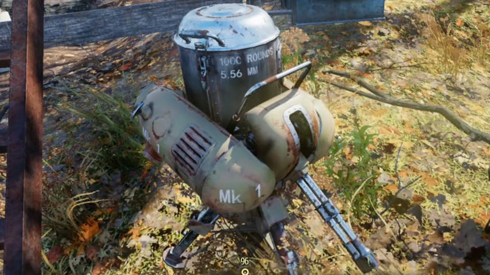 17 Fallout 76 CAMP beginners tips to help you build a perfect home ...