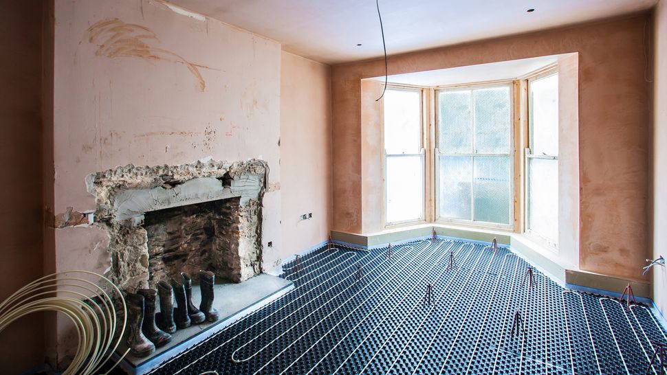 Underfloor Heating: Pros and Cons, Plus How Much it Costs | Homebuilding