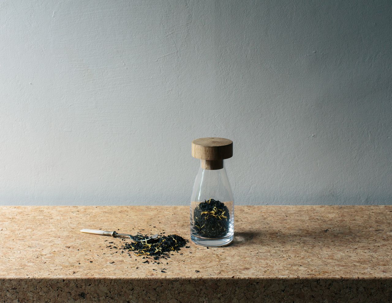 Nigel Peake and J. Hill’s Standard new crystal glassware | Wallpaper*