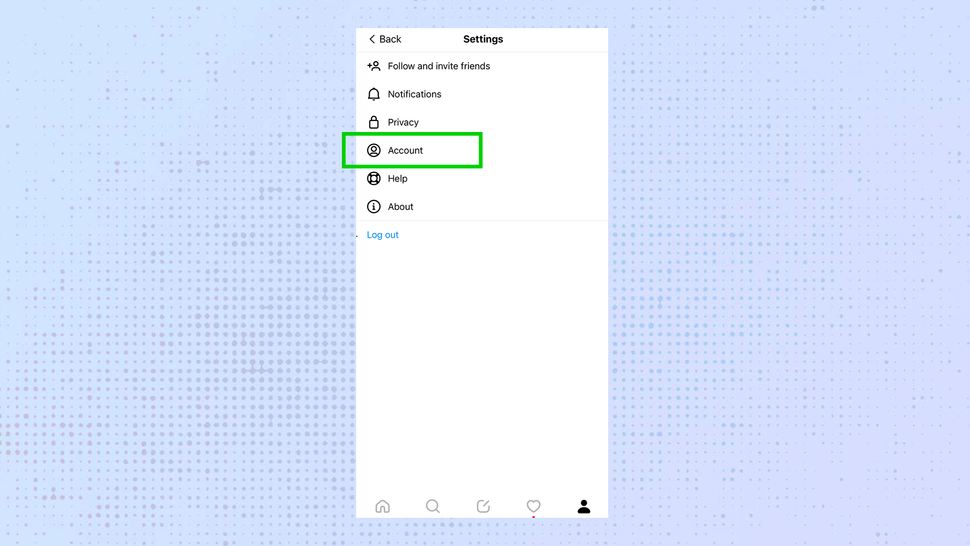 How to deactivate your Threads account | Tom's Guide