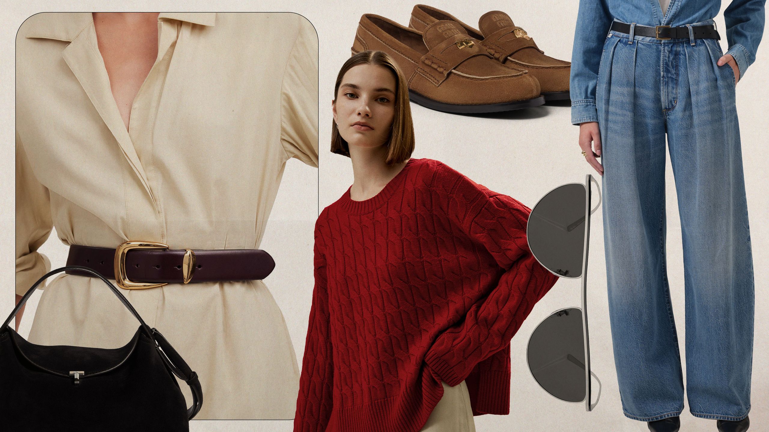Fashion Editors Approve of These 37 New Nordstrom Items | Who What Wear