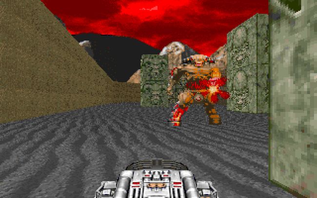 The story of Doom and how it changed everything—as told by co-creator ...