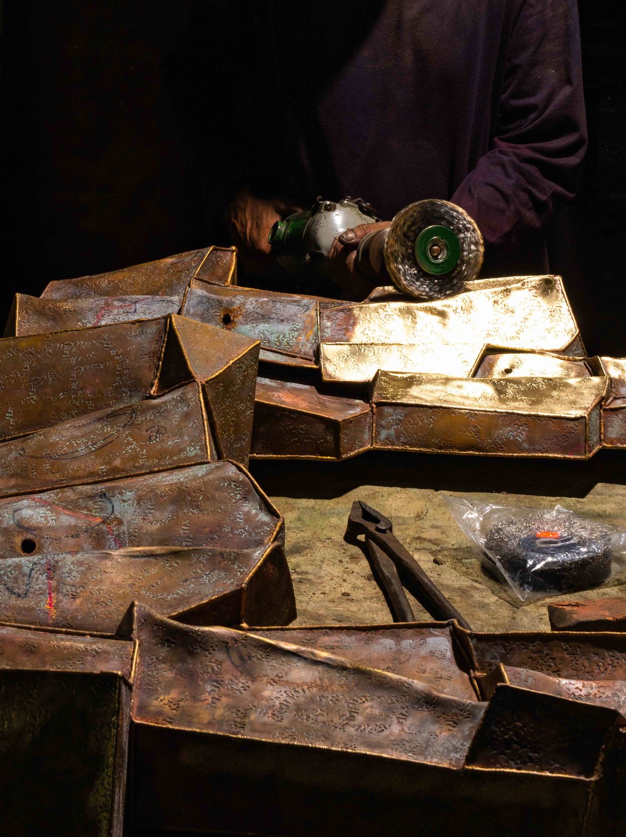 Vikram Goyal on bringing Indian craftsmanship to the global stage ...