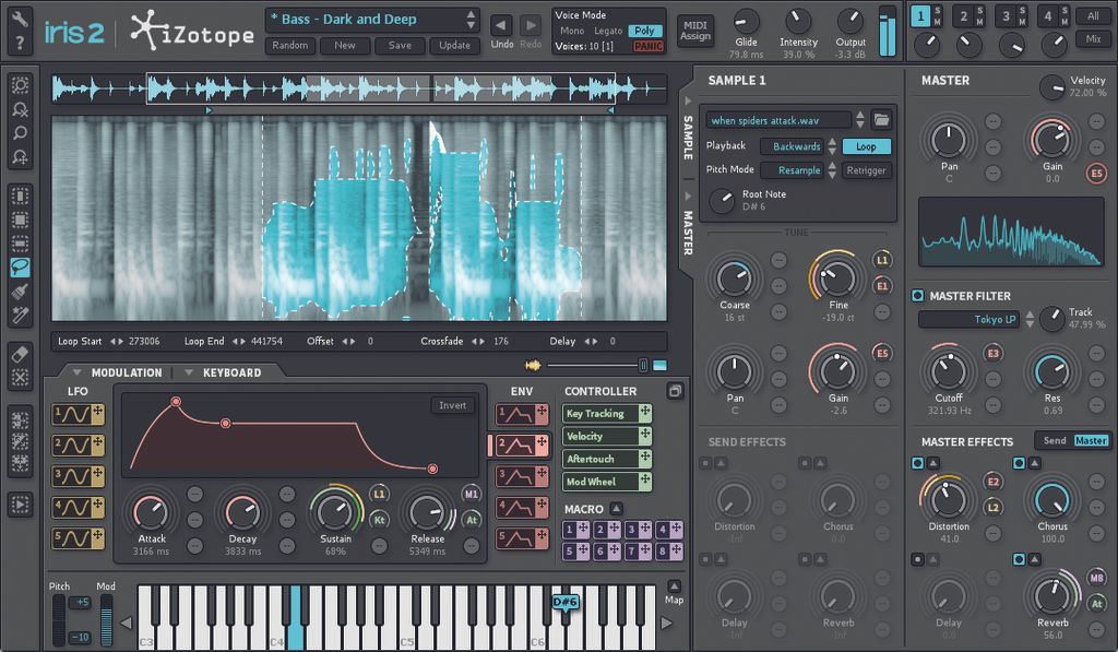 6 powerful synths for ambient music | MusicRadar