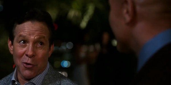 The Comic Book Character That Ballers Villain Steve Guttenberg Looked ...