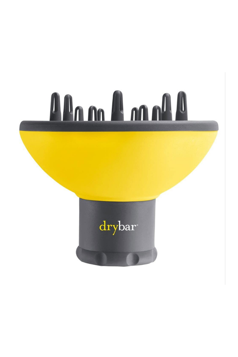 The 8 Best Diffusers for Curly Hair, According to Hairstylists | Marie ...