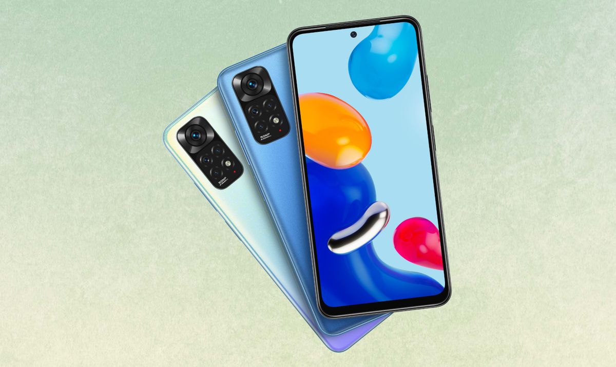 Redmi Note 11 series: Everything you need to know | Tom's Guide