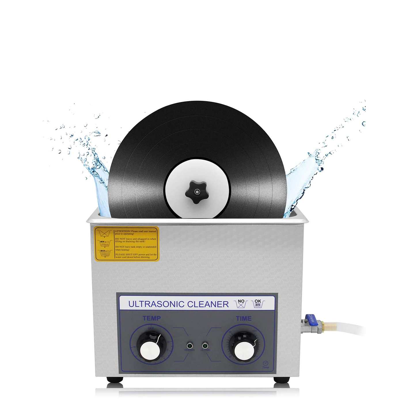 Best vinyl record cleaners: Keep your collection in prime condition ...