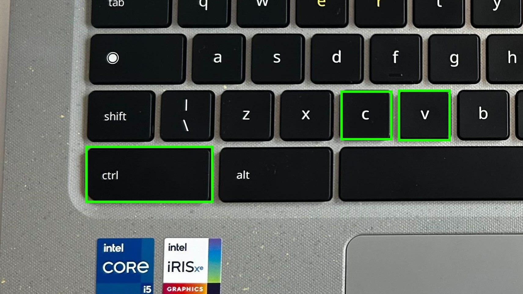 How To Copy And Paste On A Chromebook TechRadar How To Copy And Paste On A Chromebook TechRadar