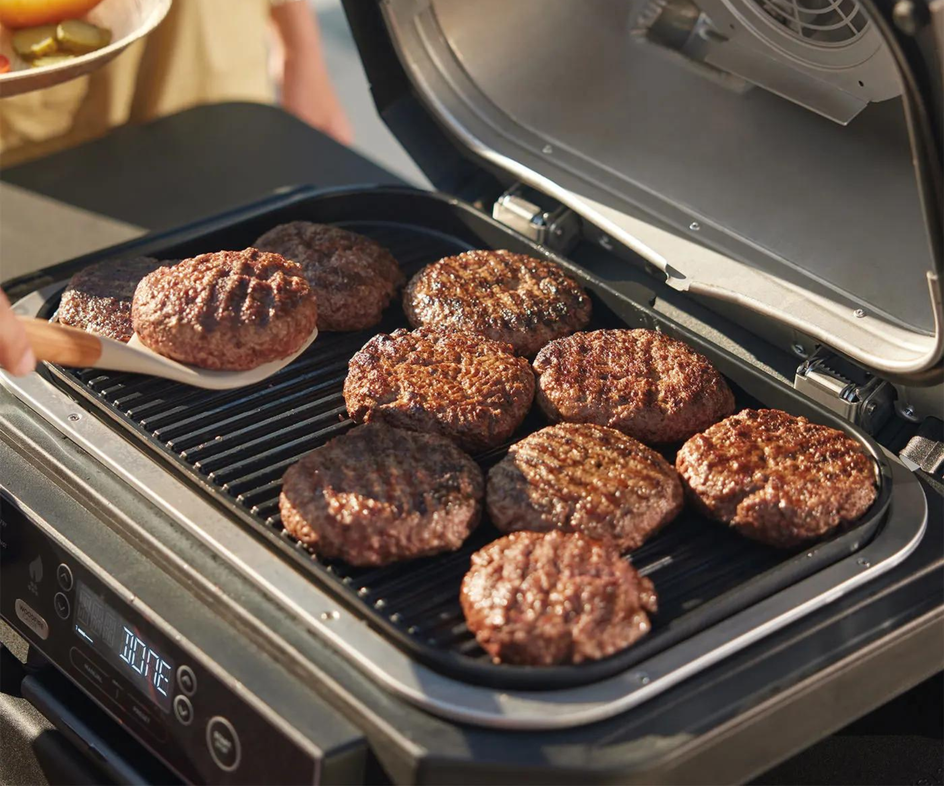 Can you grill in an air fryer? Chefs and BBQ experts weigh in | Homes ...