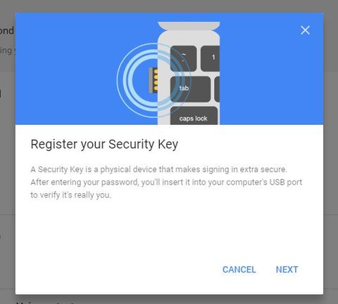 The problem with Passkeys | Android Central