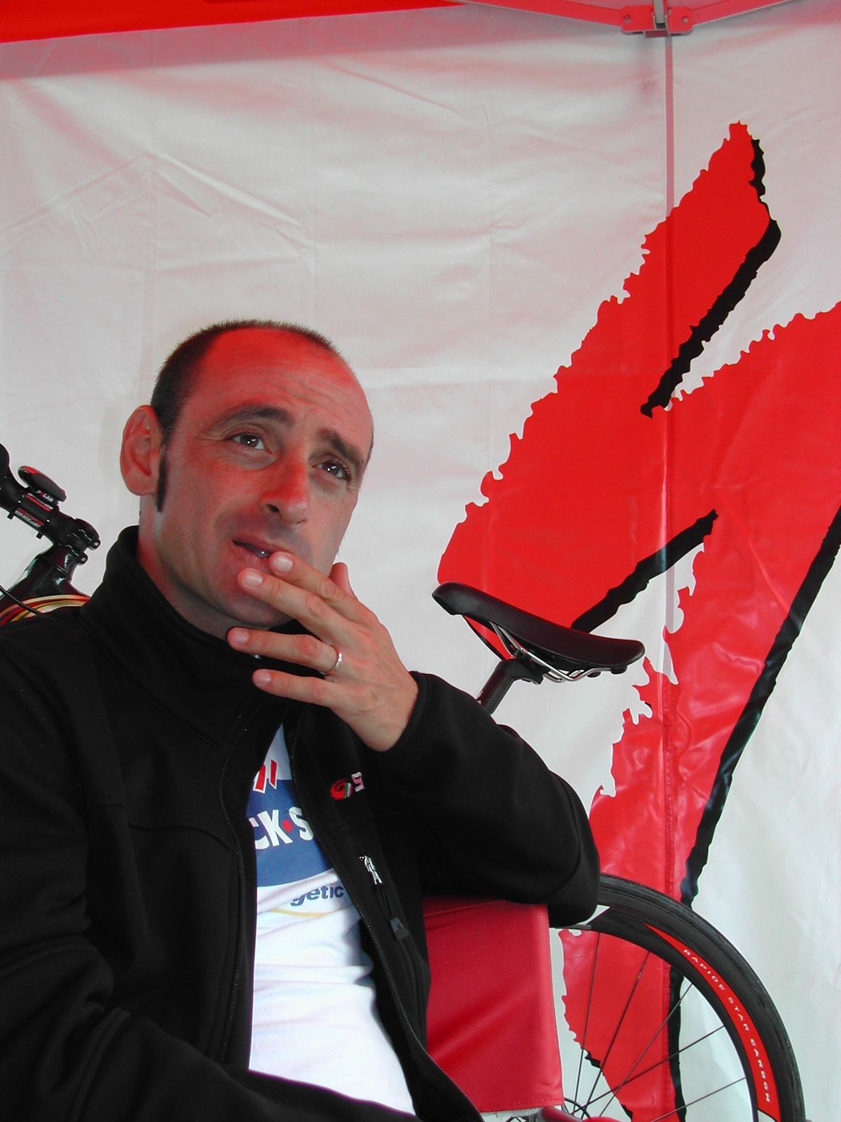 BETTINI TO RETIRE AFTER WORLD CHAMPIONSHIPS | Cycling Weekly