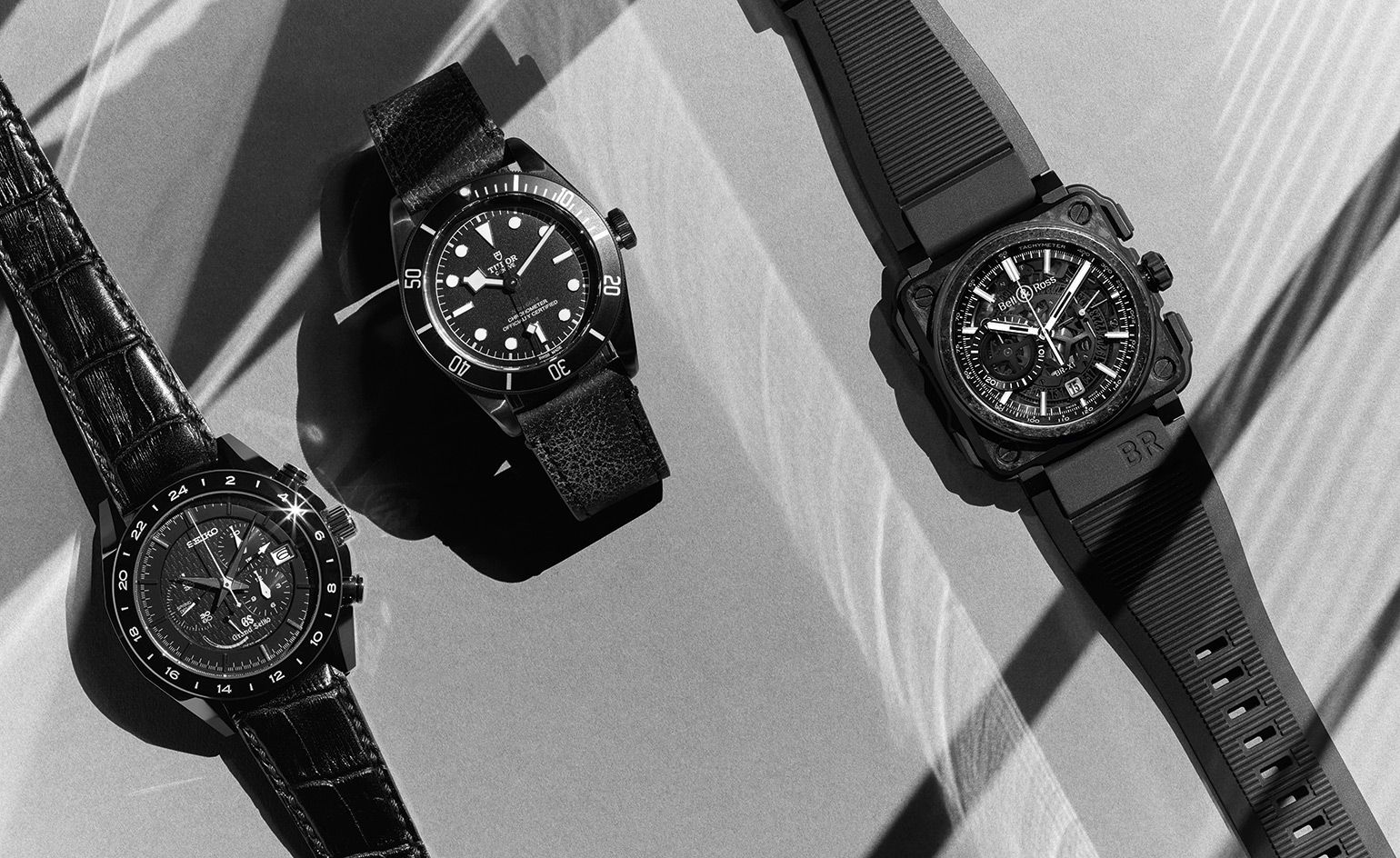 Tough time: intriguing new performance watches | Wallpaper*