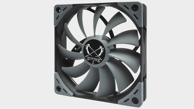 The best PC fans in 2022 | PC Gamer