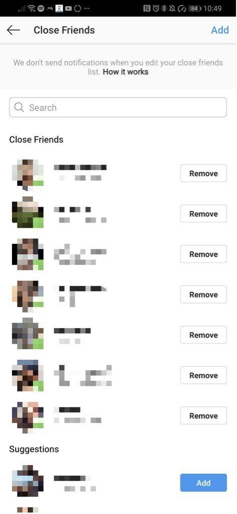 Here are four Instagram privacy settings every user should know about ...