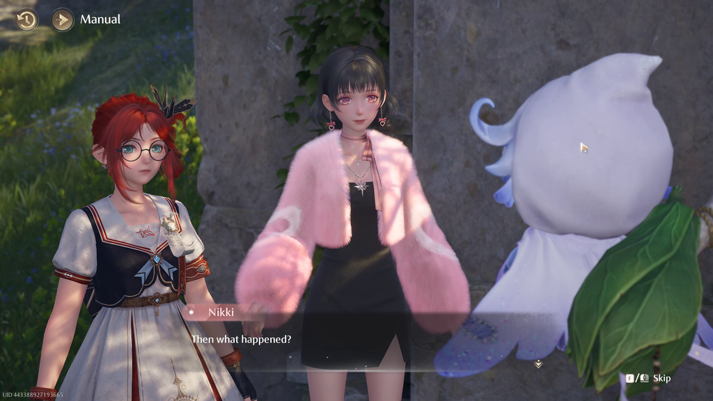 Infinity Nikki review | PC Gamer