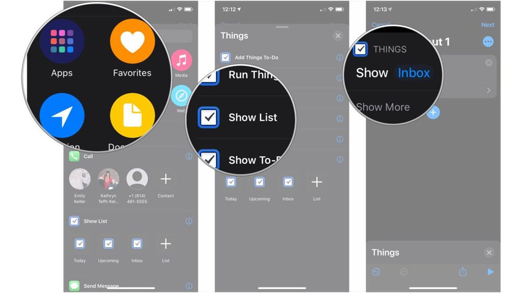 Getting Started with Shortcuts on iPhone and iPad | iMore