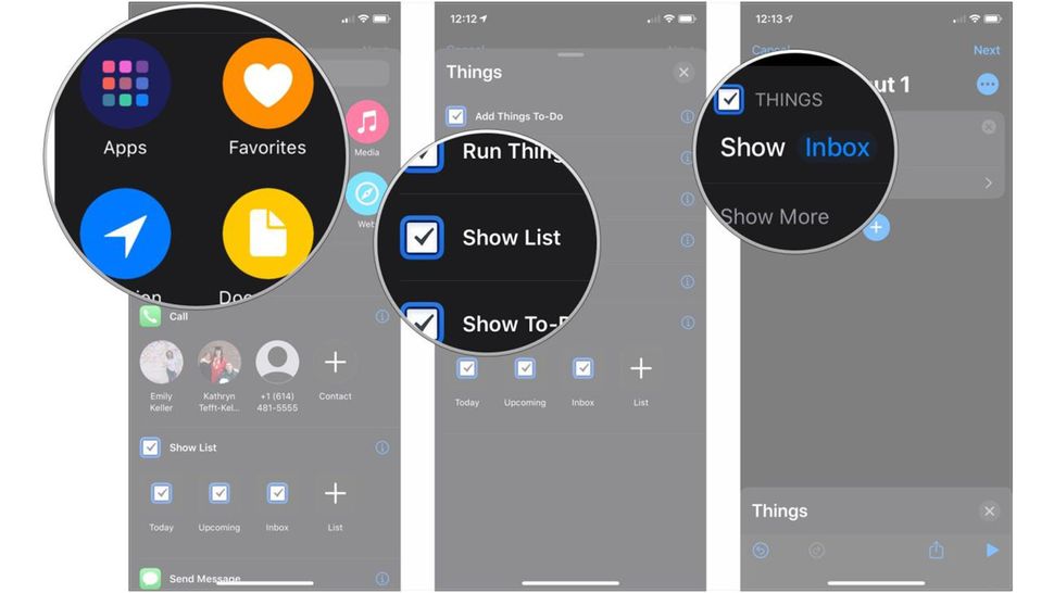 Getting Started with Shortcuts on iPhone and iPad | iMore