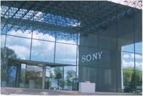 Sony, Sharp to outsource LCD manufacturing | What Hi-Fi?
