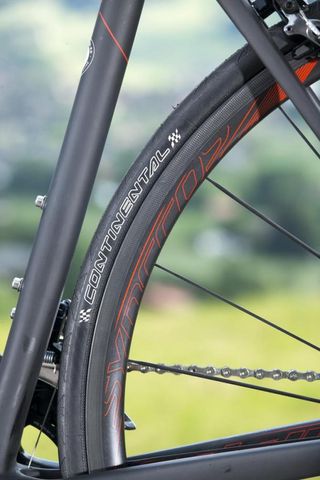 Scott Addict SL – first ride review | Cyclingnews