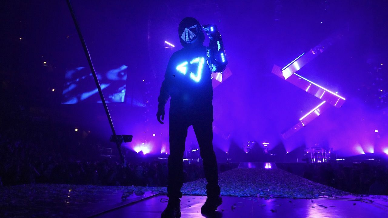 Muse announce new arena shows in UK and Ireland | Louder