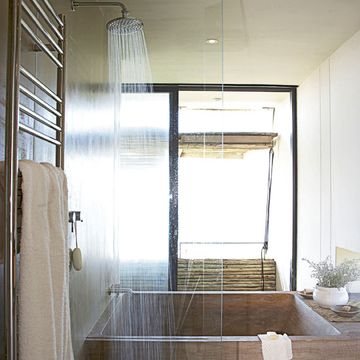 South African beach house tour | Ideal Home