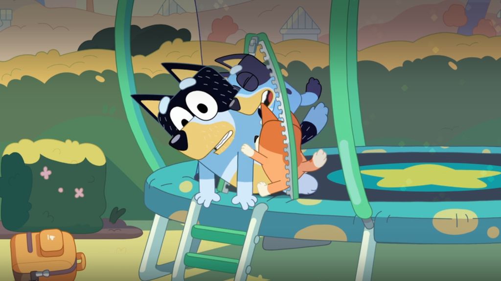 I Watch Bluey With My Kids Almost Every Morning, Here Are 9 Lessons I ...