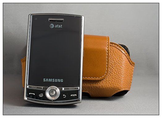 Review: Samsung Propel Pro | Windows Central