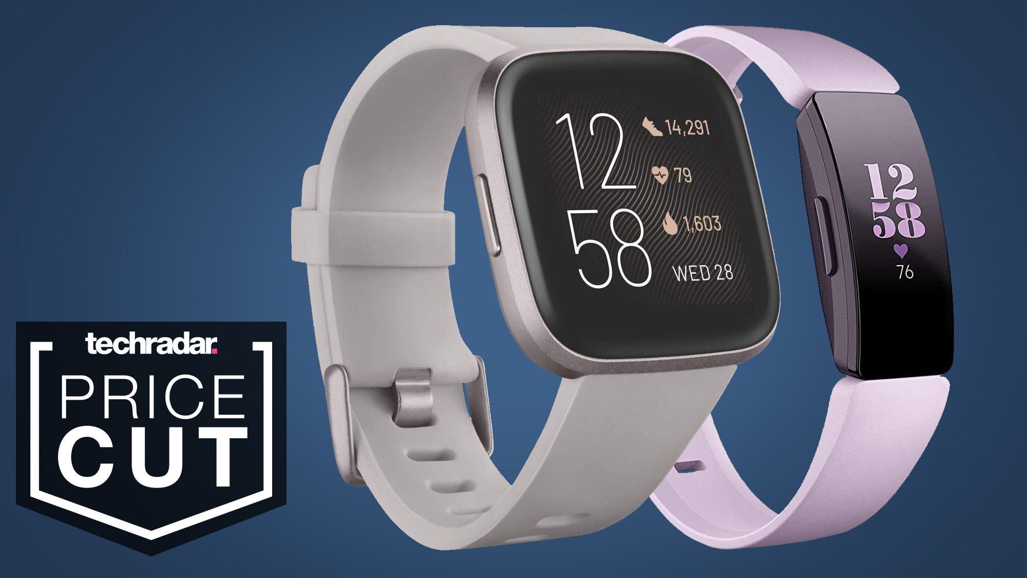 Great Fitbit deals for Amazon Prime Day, with prices starting at £38.99 ...