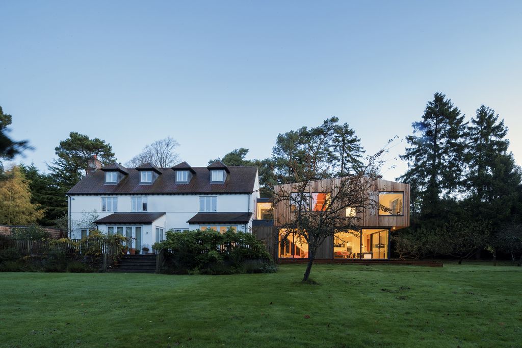 23 Double Storey Extension Ideas to Increase Space | Homebuilding