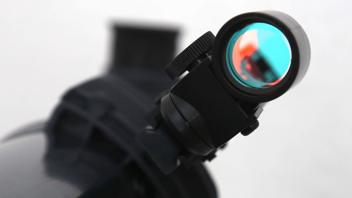 Celestron AstroMaster 70AZ telescope review | Space