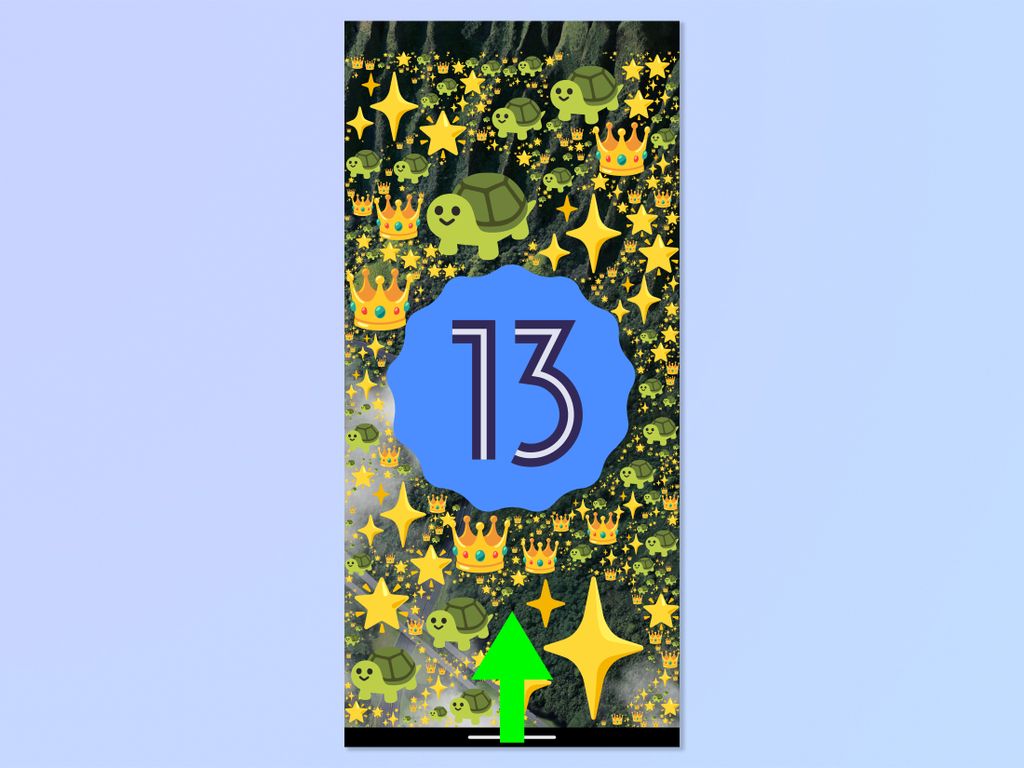 How to get the Android 13 Easter egg | Tom&#039;s Guide