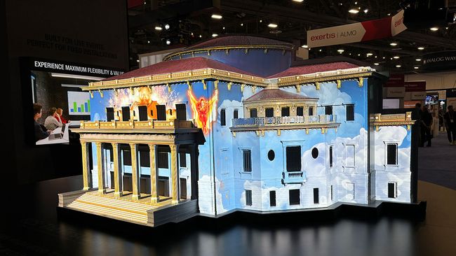 Time to Unpack: 5 Talking Points from InfoComm 2024 | AVNetwork