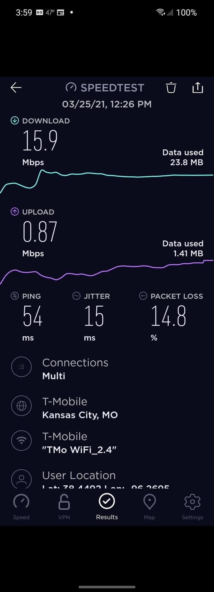 T-Mobile Home Internet review: Putting 5G to good use | Android Central