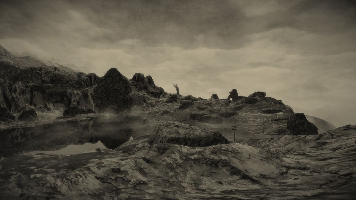 Don't sleep on this year's other great horror game | PC Gamer