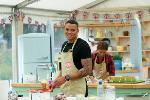 Footballers who appeared on reality TV | FourFourTwo