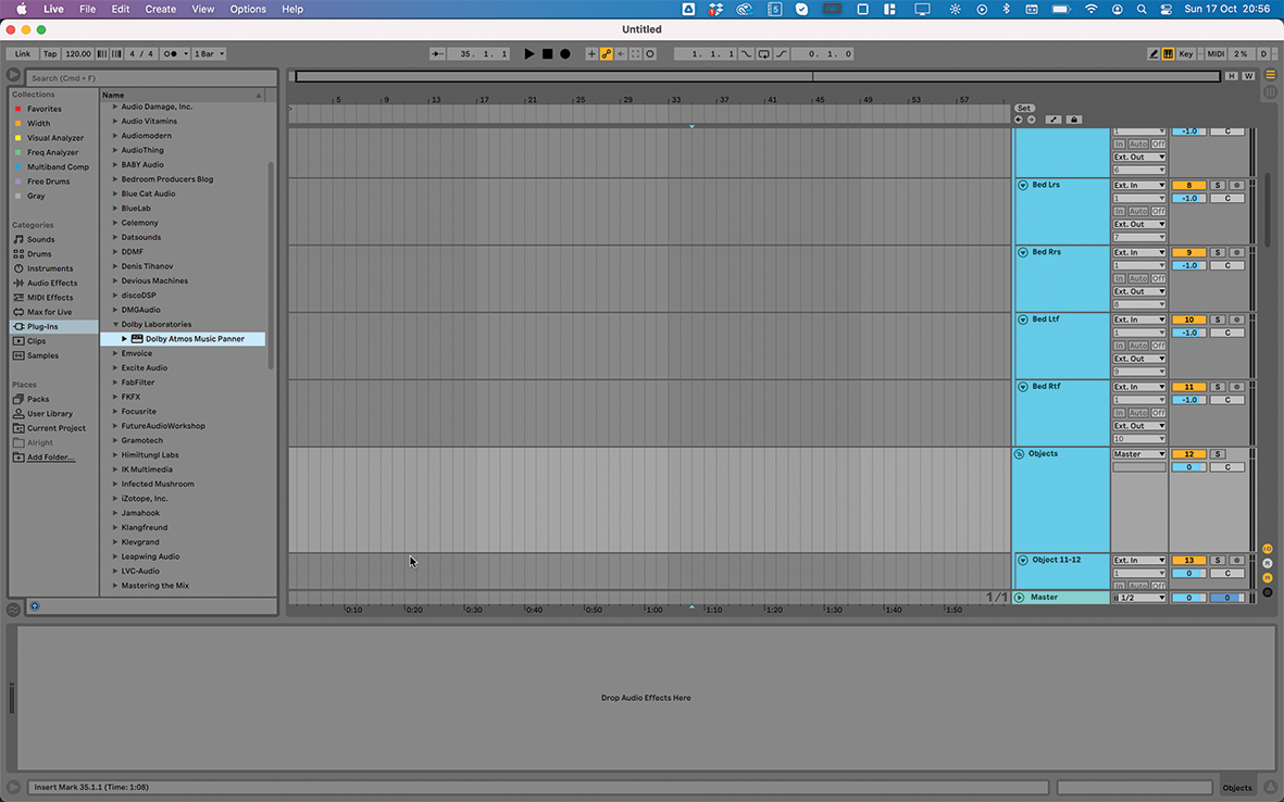 How to integrate Dolby Atmos and Spatial Audio into your music ...