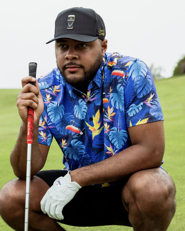 Sunday Swagger x Guinness | Golf Monthly