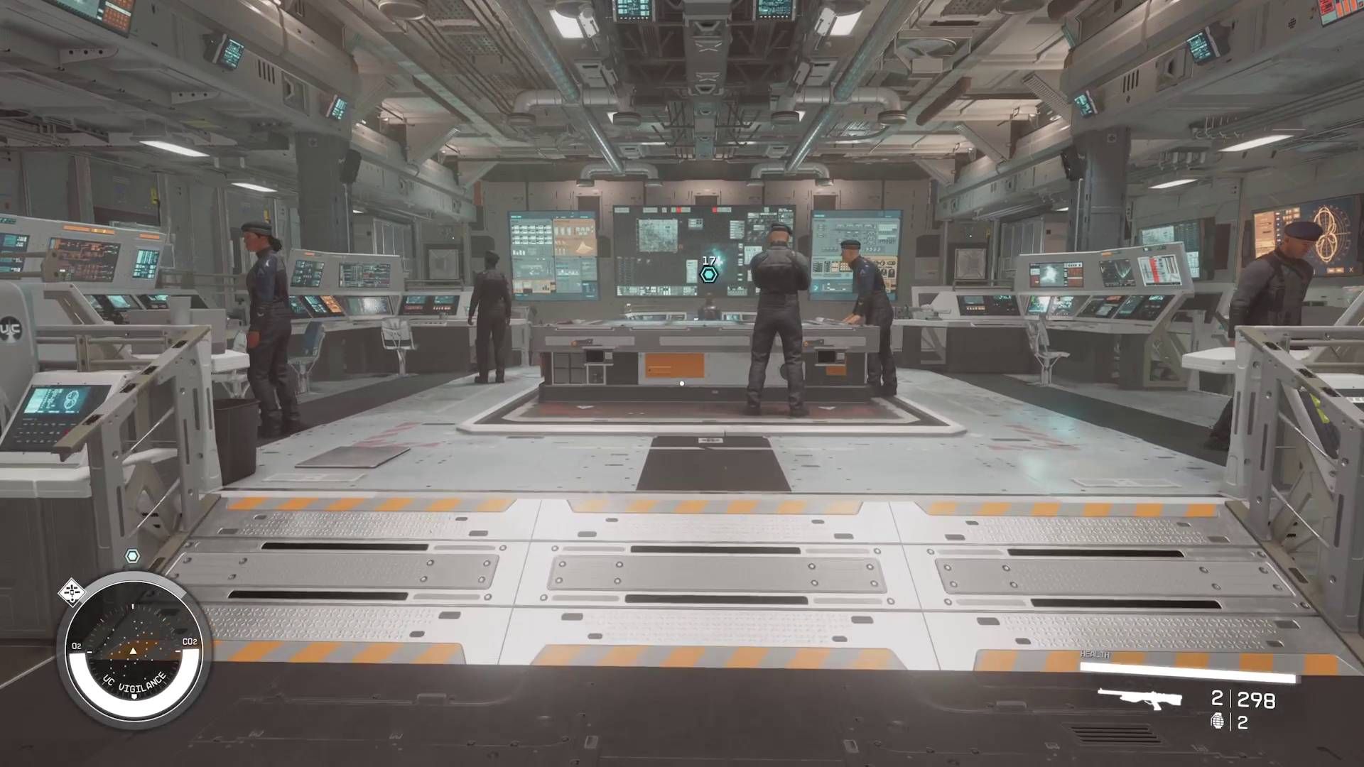 All Starfield factions and how to join them | GamesRadar+