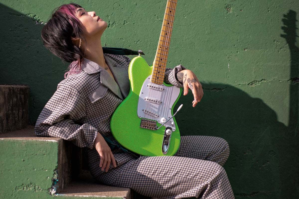 Is the guitar solo dead in the 21st century? | Guitar World