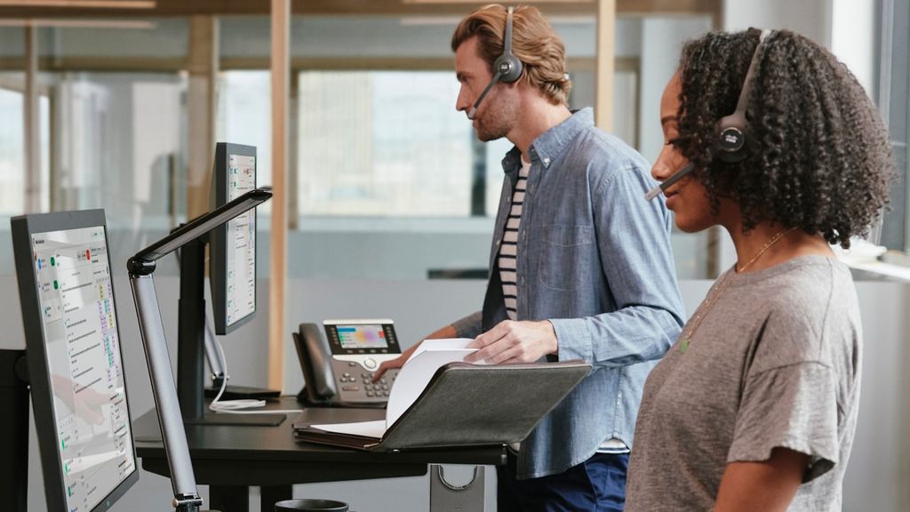 Webex reveals major cloud calling expansion | TechRadar