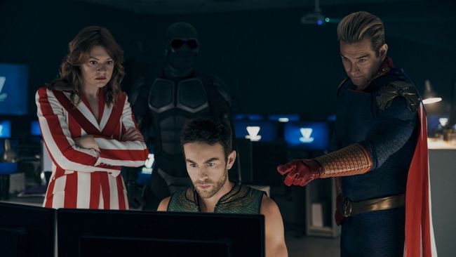 The Boys’ big Homelander moment is being called the best plot twist ...