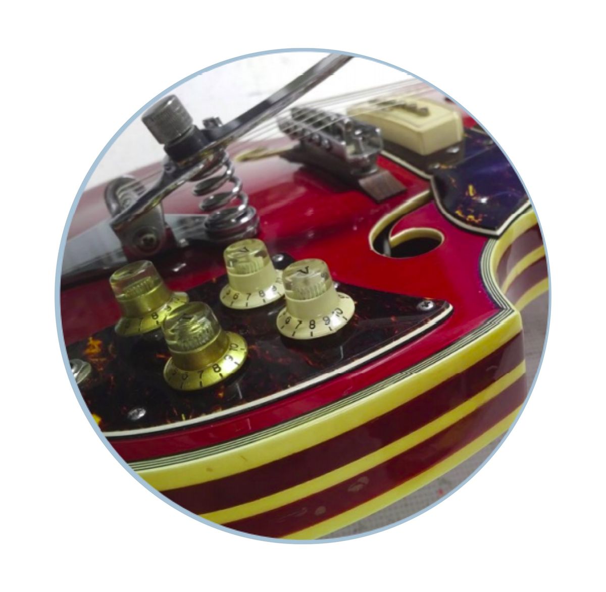 The Kent Model 834: One of Japan’s Most Underrated Vintage Rarities ...