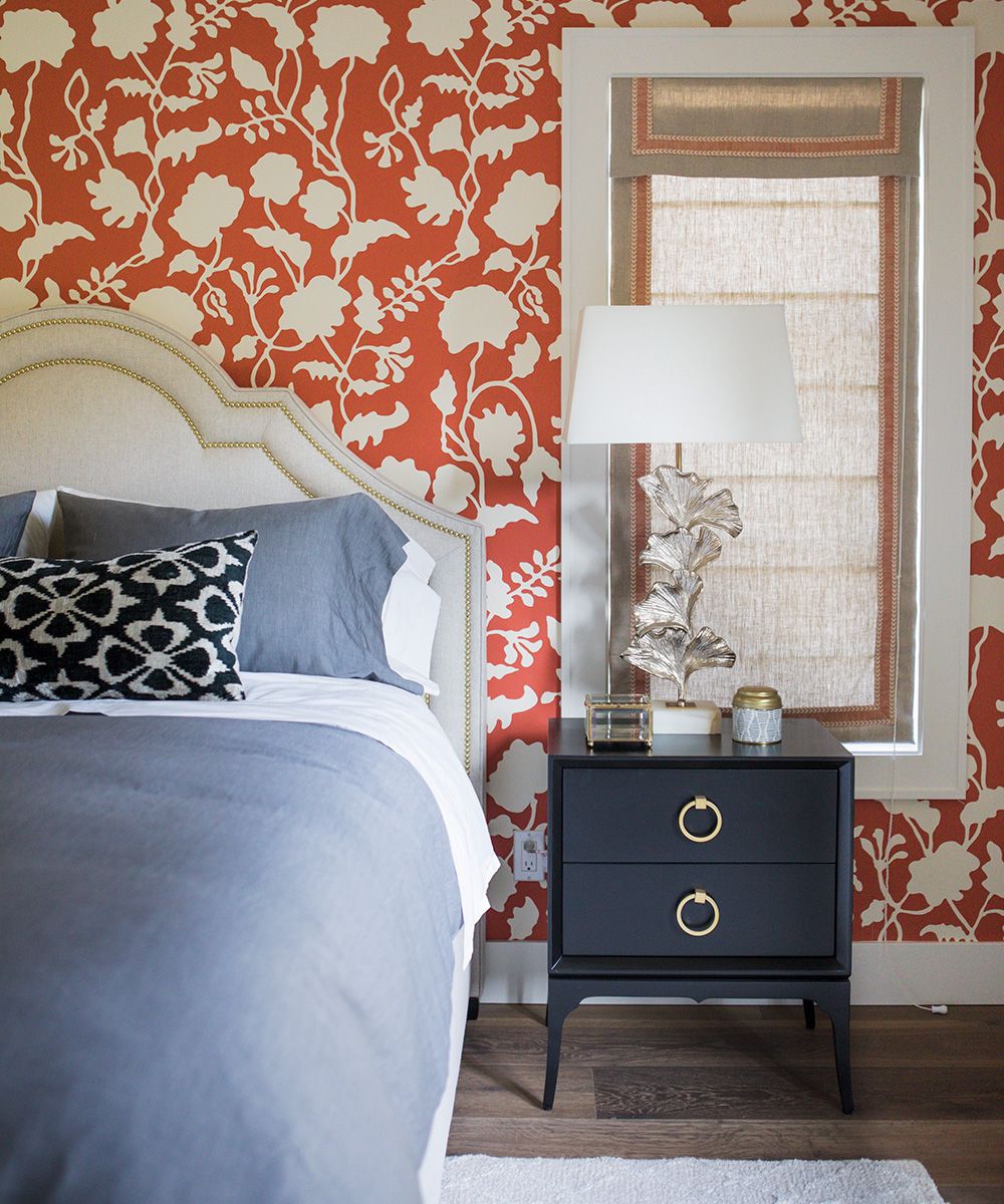 Explore this colourful home in California, designed by Fiorella Design ...