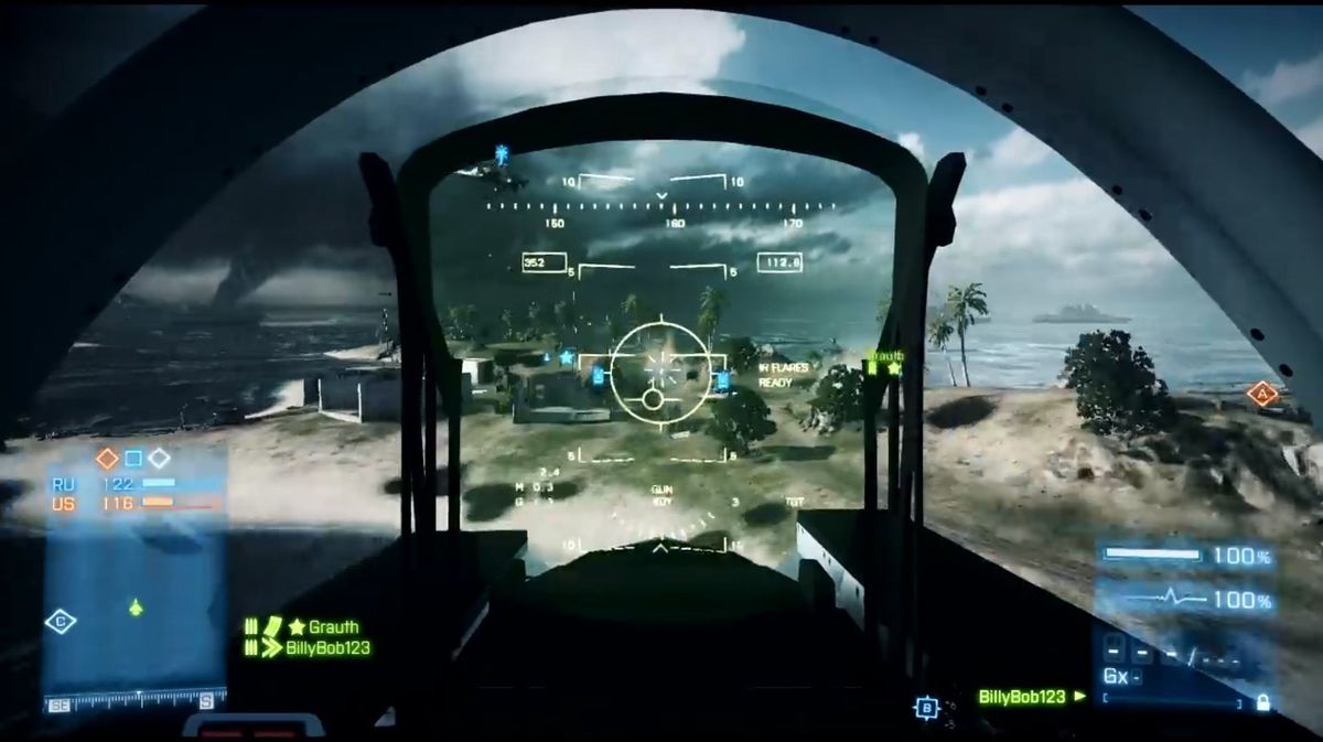 Battlefield V may feature Battlefield 1942 map remakes | Windows Central