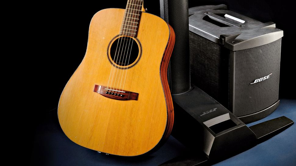 Best PA speakers 2026: Active sound systems for any use | MusicRadar