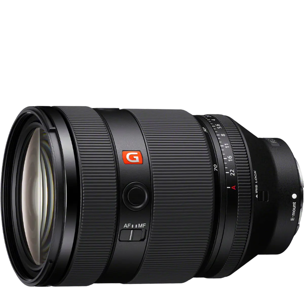 The best standard zoom lenses | Digital Camera World