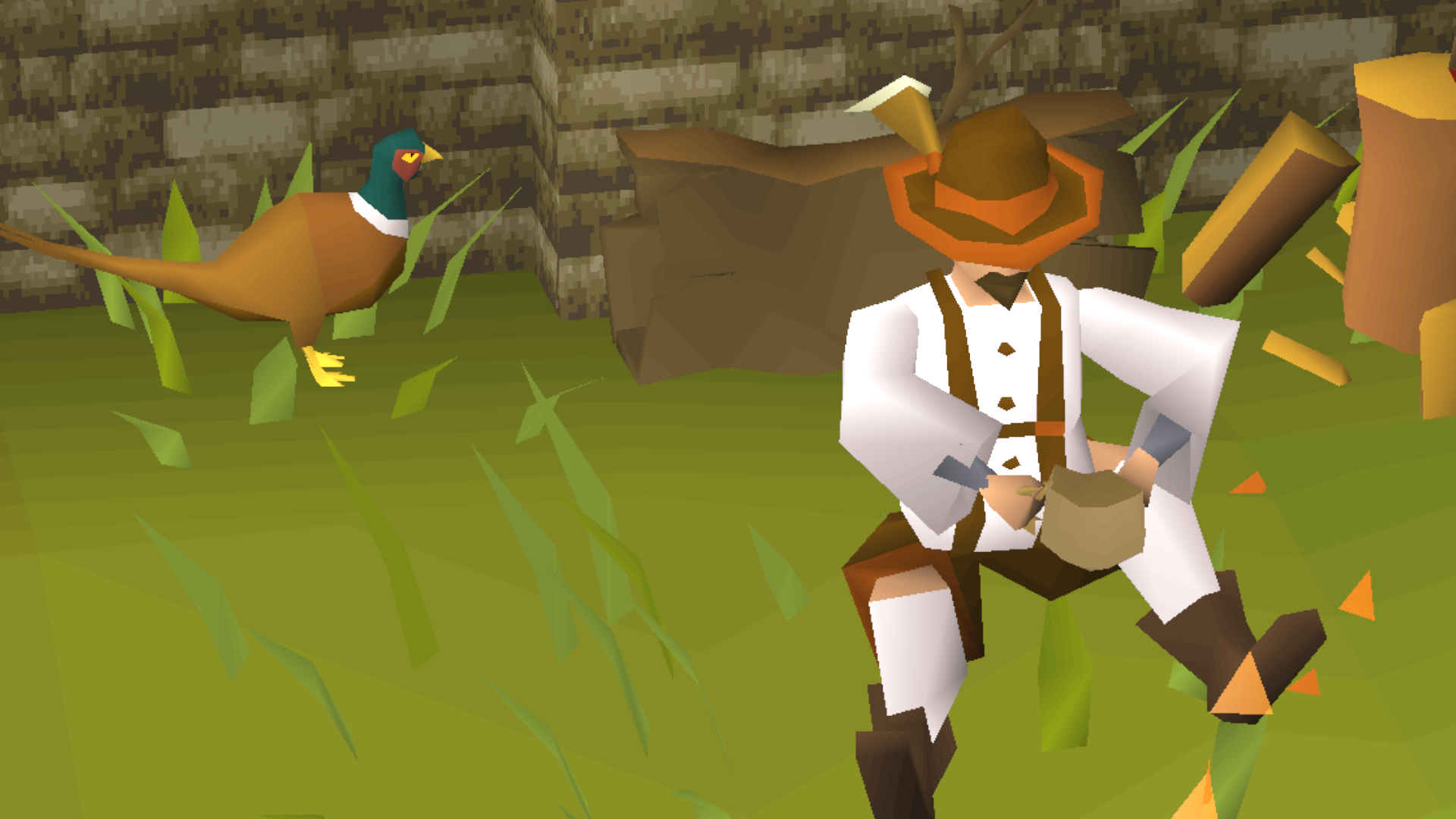 You can finally try out Old School RuneScape’s first new skill in ...